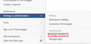 How to Remove a Member in Slack Quickly