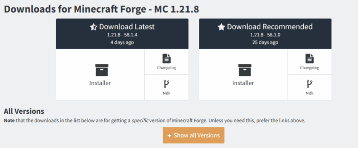 How to Install Mods in Minecraft on PC