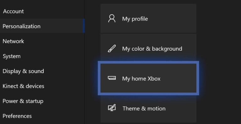 Learn How to Set Home Xbox and Share Games