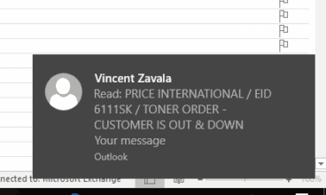 Fix Outlook Notifications Not Working on Windows 11 & 10 [Easy Guide]