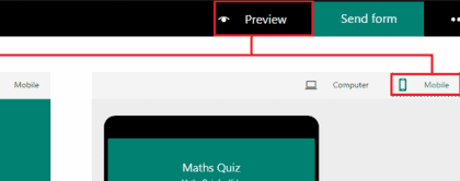 How to Add a Comment Box in Microsoft Forms (Step-by-Step)