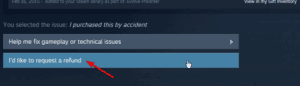 How to Return a Game on Steam in 4 Easy Steps