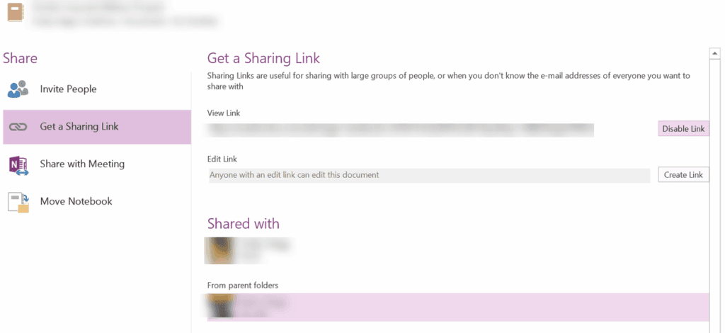 How to Share a Page in OneNote: Quick Steps for Any Device