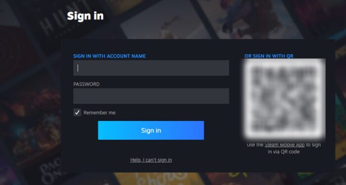 How to Change Account Name on Steam (Quick Profile Fix)
