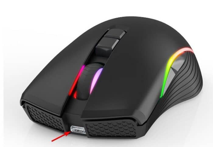 How to Charge Logitech Mouse: Quick Steps That Work