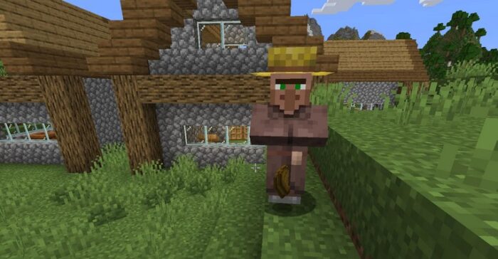 Easy Minecraft Villager Breeding Guide for Beginners