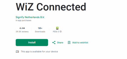 Wiz App Not Working? 5 Quick Fixes That Actually Help
