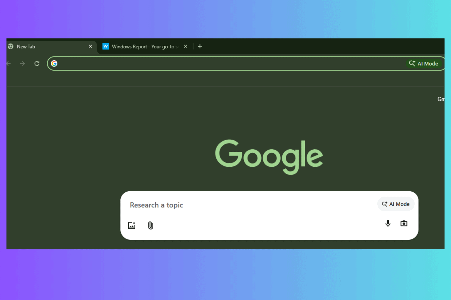 How to make MSN the Default Homepage on Google Chrome