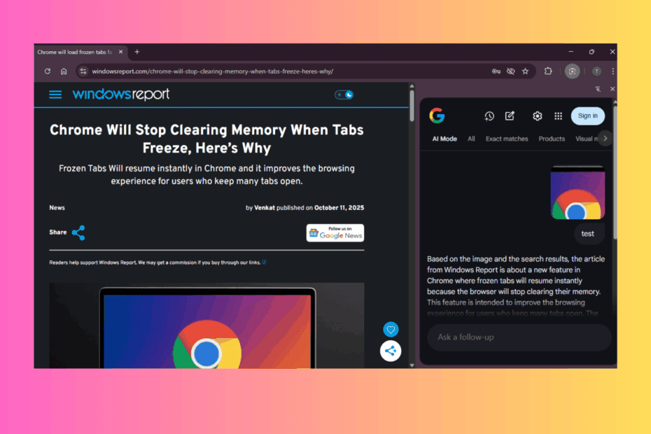 How to Add Chrome to Your Desktop [4 Quick Ways]