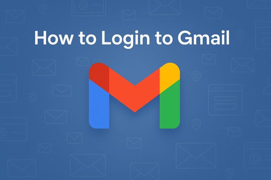 Gmail Account Could Not Be Verified - How To Recover It