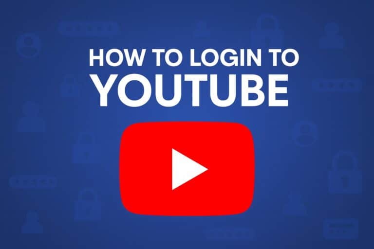 Sign In to YouTube: Quick Steps for Every Device