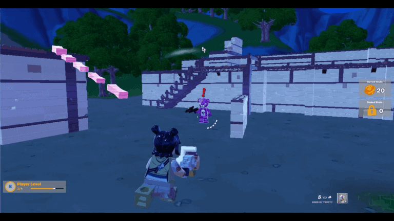 Plantilla Lego PvP, influencia del K-Pop Demon Aura y más | Uco Digital