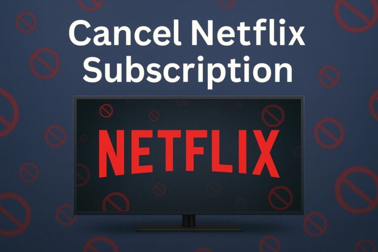 How to Add an Extra Member on Netflix Step by Step