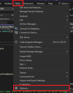 How to Change Language in Visual Studio Easily