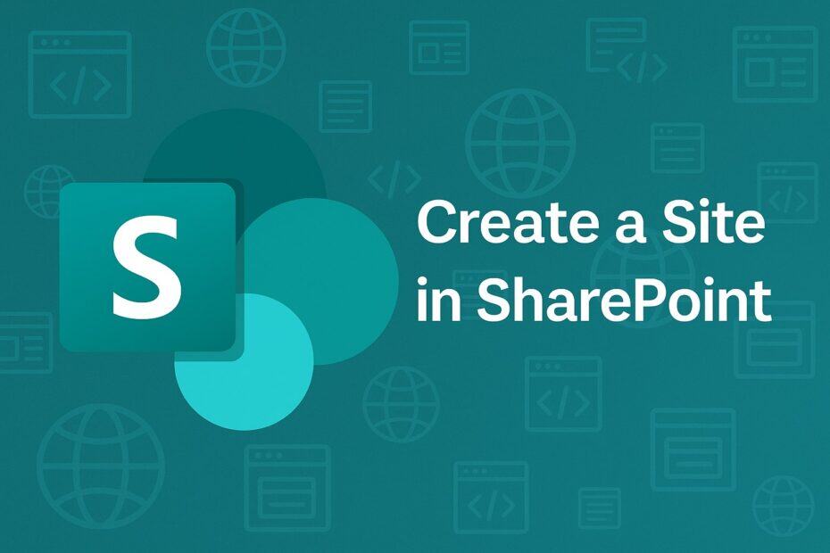 How to Add a SharePoint Site to Favorites (Quick Guide)