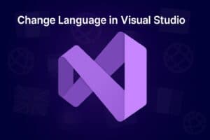 Visual Studio Vs PyCharm: Which One Should You Use?
