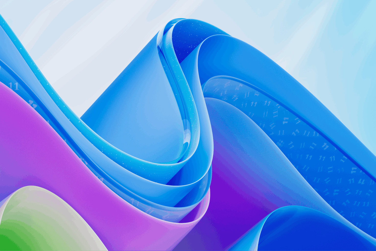Microsoft Shares New Wallpapers to Celebrate 11th Anniversary of ...