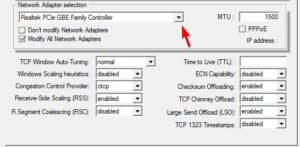 How to Use TCP Optimizer on Windows 11 for Faster Internet