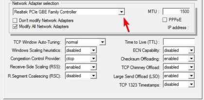 How to Use TCP Optimizer on Windows 11 for Faster Internet