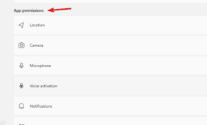 How to Change Privacy Settings on Windows 11