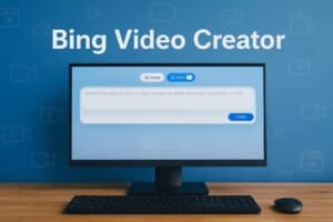 Bing Video Creator Tutorial: Create Short AI Videos in Minutes