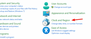 Simple Way to Turn Off Caps Lock Using Shift Key in Windows 11
