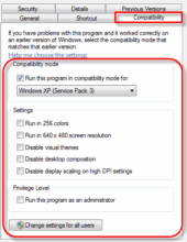 Fix Not a Valid Win32 Application on Windows 7