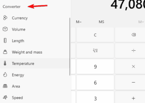 How to Use Calculator on Windows 11 (Step-by-Step Guide)