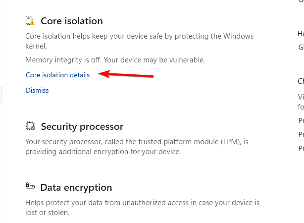 Is Memory Integrity Enabled by Default in Windows 11 25H2?