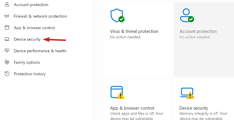 Is Memory Integrity Enabled by Default in Windows 11 25H2?