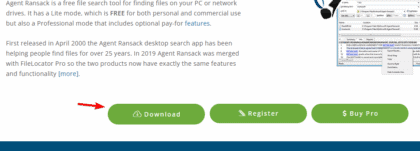 How to Use Agent Ransack on Windows 11 to Find Files Fast