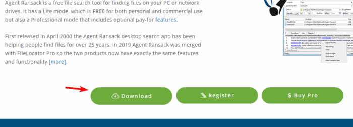 How to Use Agent Ransack on Windows 11 to Find Files Fast