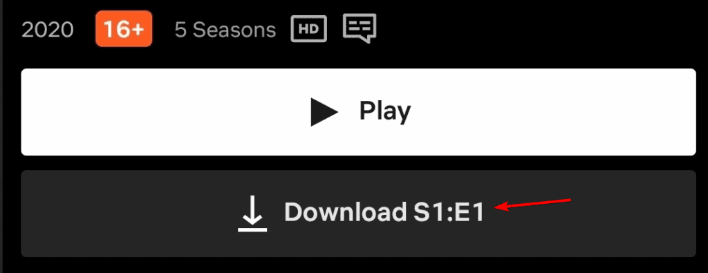 How to Download Netflix on Any Device and Watch Offline