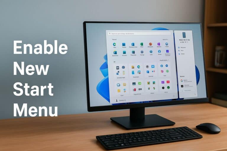 How to Enable Print Spooler in Windows 11 Quickly