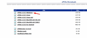 How to Run ePSXe on Windows PC Quickly