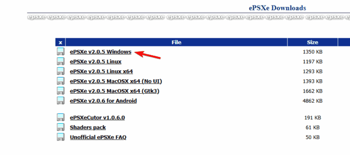 How to Run ePSXe on Windows PC Quickly