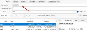 How to Use Agent Ransack on Windows 11 to Find Files Fast