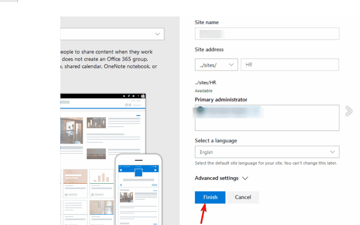 How to Create a Site in SharePoint (Step-by-Step Guide)