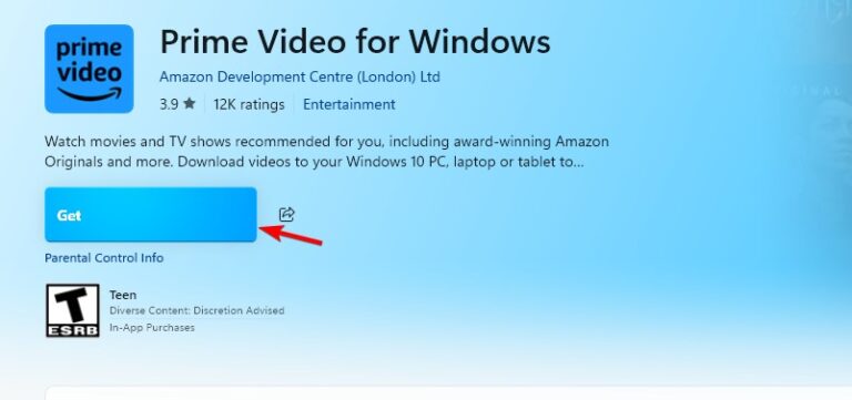How to Install Amazon Prime Video on PC and Mac in Minutes