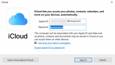 iCloud Login Guide: Quick Steps for Any Device