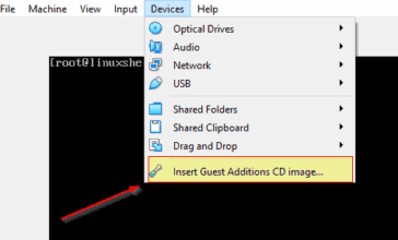 Step-by-Step Guide to Setting Up VirtualBox Guest Additions
