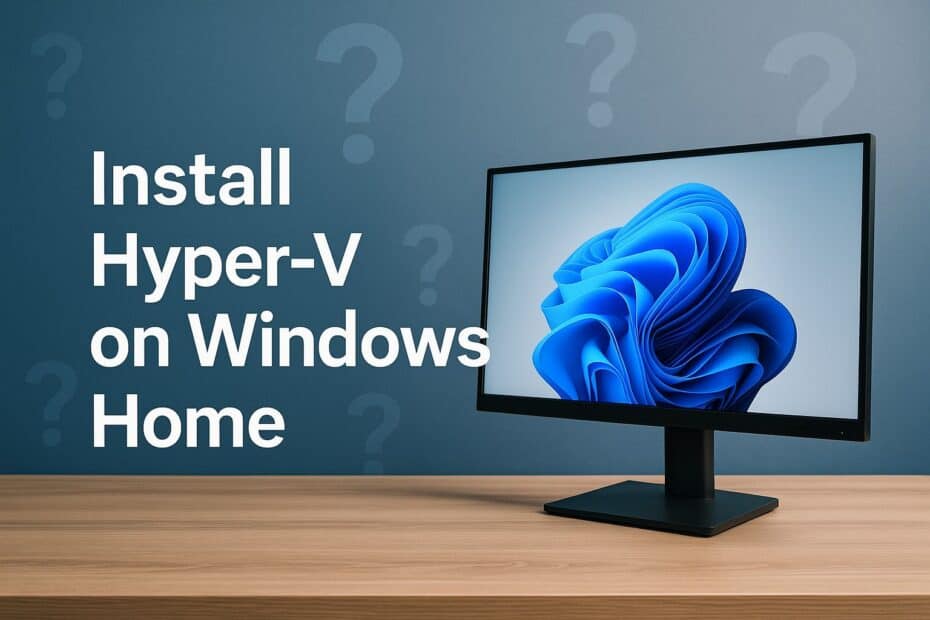 How to Run 32 Bit Programs on 64 Bit on Windows 11?