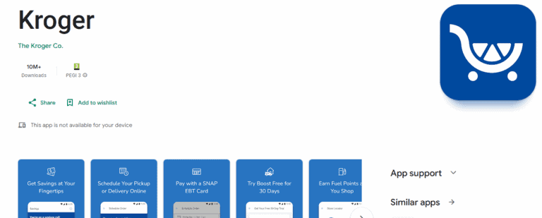 How to Get Kroger Digital Coupons Online and Save Instantly