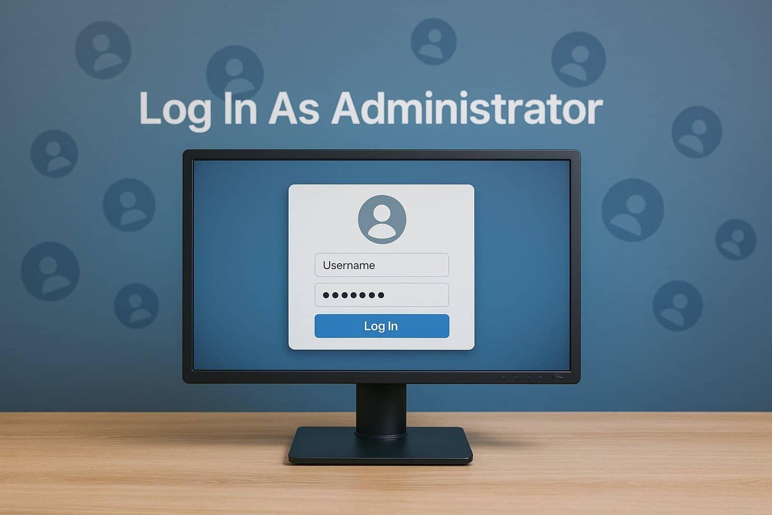 Simple Steps to Sign In as Administrator on Windows 11