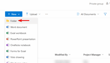 Cómo utilizar SharePoint (Guía de aprendizaje paso a paso) | Uco Digital