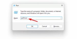 How to Run a Computer Performance Test on Windows