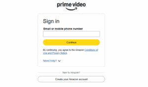 How to Install Amazon Prime Video on PC and Mac in Minutes