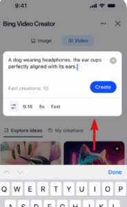 Bing Video Creator Tutorial: Create Short AI Videos in Minutes