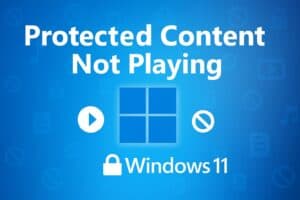 Windows 11 Calculator Not Working? 4 Ways to Fix it