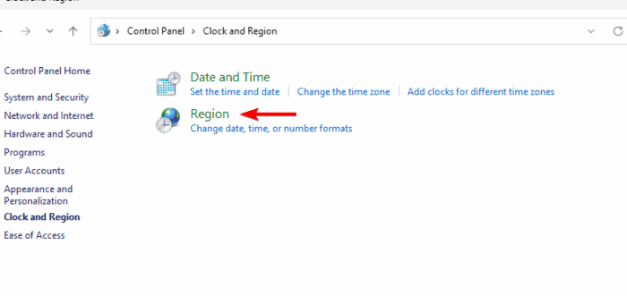 Simple Way to Turn Off Caps Lock Using Shift Key in Windows 11